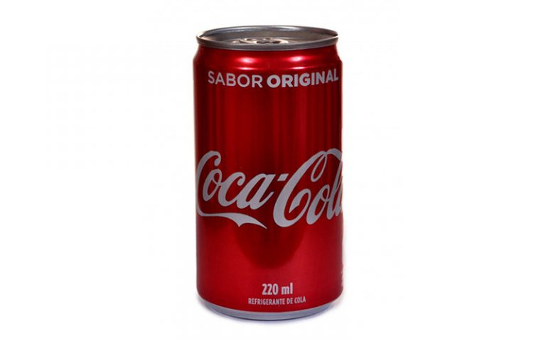 Coca-Cola delivers greater variety to Brazilian consumers with slimmer ...