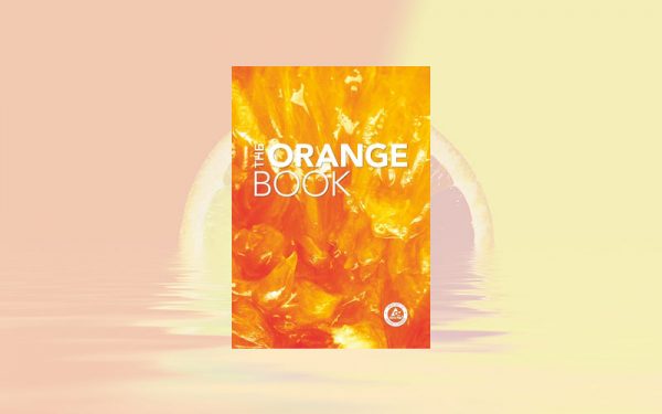New updated edition of the Orange Book out now - FRUIT PROCESSING magazine