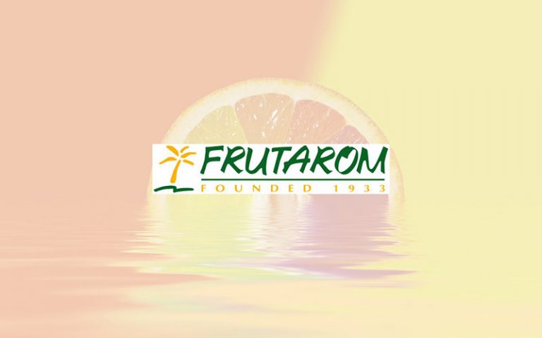 Frutarom continues expanding its activity in Southeast Asia - FRUIT ...