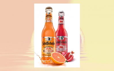 Radeberger Gruppe USA introduces Schofferhofer Pomegranate - The World ...