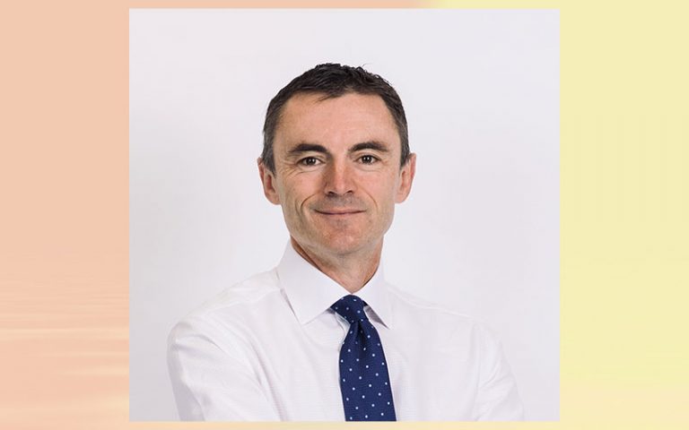 Nick Hampton appointed Chief Executive of Tate & Lyle PLC - FRUIT ...