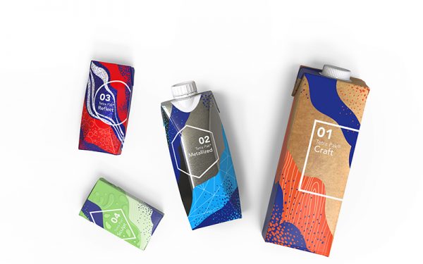 Tetra Pak launches new packaging material effects to help brands ...