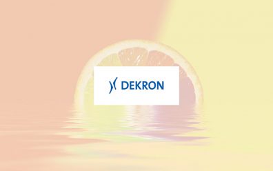 Dekron: the Krones subsidiary for digital decoration technology - FRUIT ...
