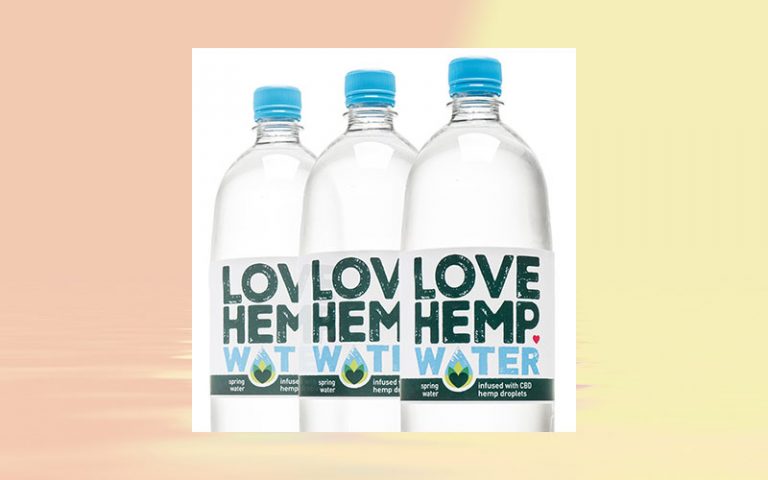 The legalization of medicinal cannabis products will stimulate the use ...