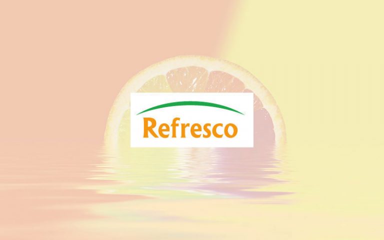 Albert Heijn and Refresco make orange juice supply chain transparent ...