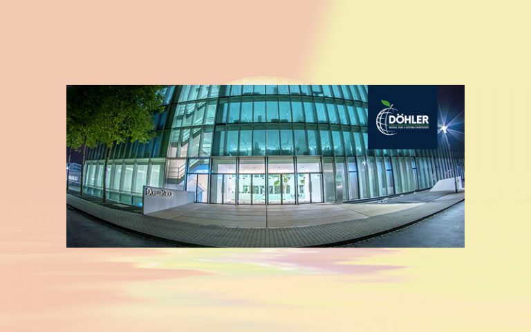 Passina sells Dutch operations to Döhler Group - FRUIT PROCESSING magazine