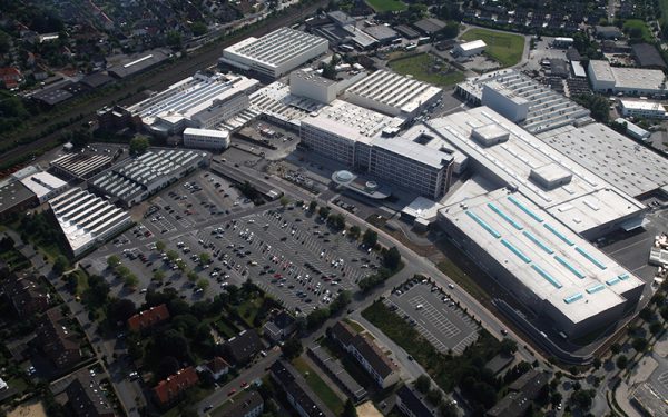 125 years GEA Separation – From machine manufacturer to integrated ...