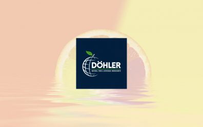 Döhler Group acquires majority stake in ZUCASA - FRUIT PROCESSING magazine