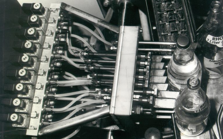 HEUFT anniversary: striving forwards for 40 years! - FRUIT PROCESSING ...