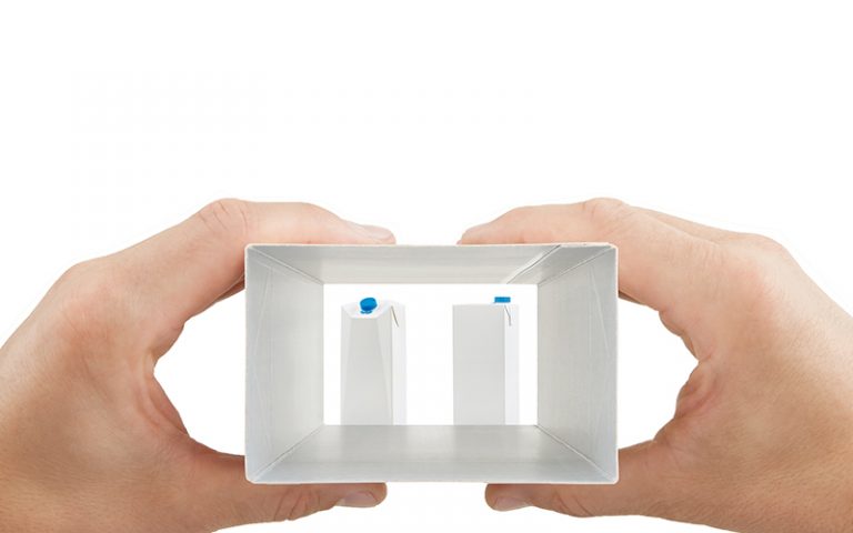 SIG is first to offer aseptic cartons using asi-certified aluminium ...