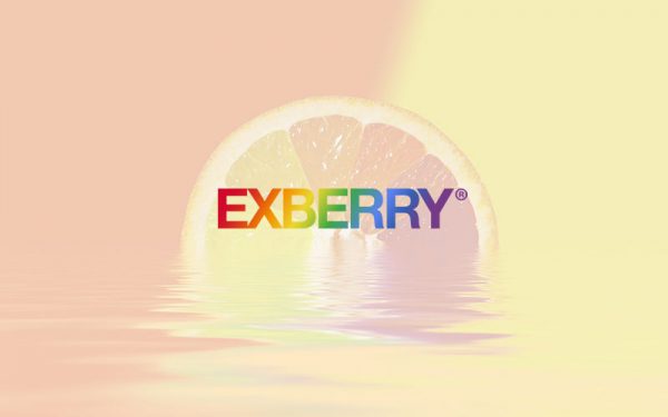 New EXBERRY reds offer greater intensity at lower dosages and contain ...