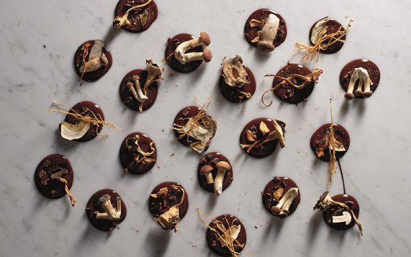 Interpreting the Flavour of Time - FRUIT PROCESSING magazine