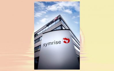 Symrise continues to grow in challenging market environment - FRUIT ...