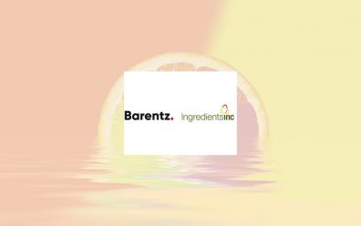 Barentz announces acquisition of USA-based Ingredients Inc - FRUIT ...