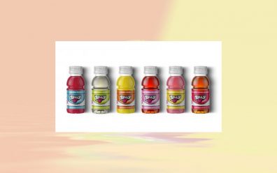 Silly Juice launches worldwide with six flavors - FRUIT PROCESSING magazine