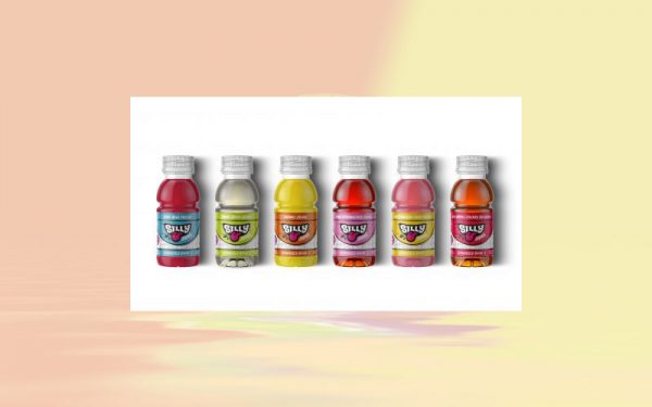 Silly Juice launches worldwide with six flavors - FRUIT PROCESSING magazine