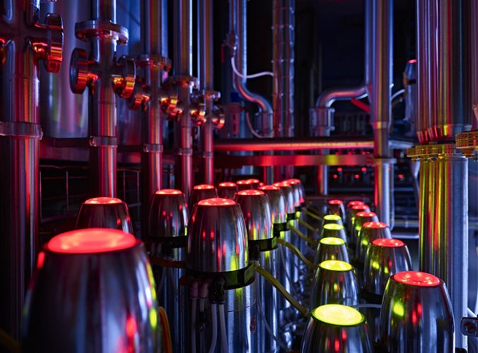 Innovation at VOG Products: new purée production lines in operation ...