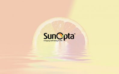 SunOpta announces agreement to sell its global ingredients segment to ...