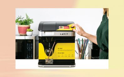 Coca-Cola European Partners invests in multi-beverage dispensing ...