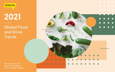 Global Food and Drink Trends 2021 - FRUIT PROCESSING magazine