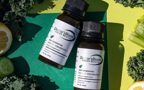 Doctor-formulated probiotic brand, Doctor's Biome now available in ...