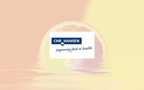 Chr. Hansen Natural Colors acquires SECNA Natural Ingredients Group S.L ...