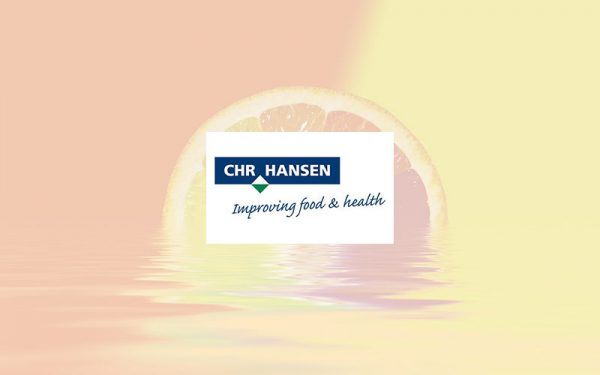 Chr. Hansen Natural Colors acquires SECNA Natural Ingredients Group S.L ...