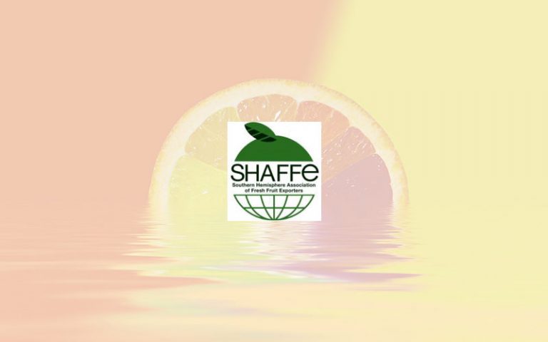 Southern Hemisphere Fruit Trade Congress highlighted key priorities of ...