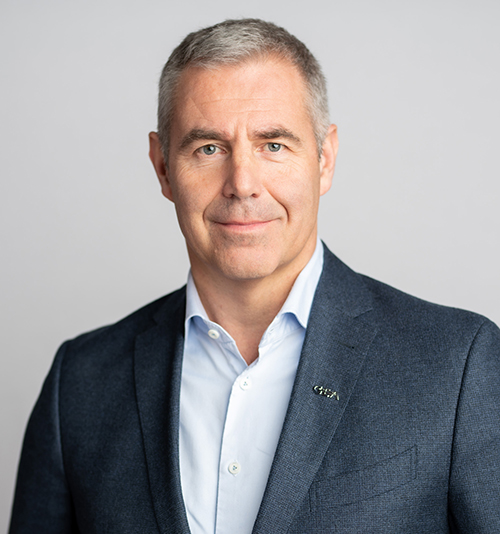 GEA raises the bar in mechanical engineering industry: Net-zero ...