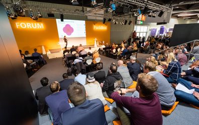 FACHPACK 2021 showcases trends, innovations and best practices for the ...
