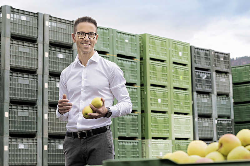 VOG Products: 2021 harvest promises top organic quality - FRUIT ...