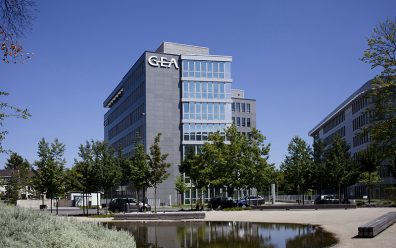 Mission 26: GEA presents growth strategy for the next five years ...