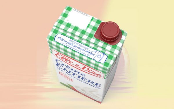 Tetra Pak and Elvir join forces in a world first: carton packages using ...