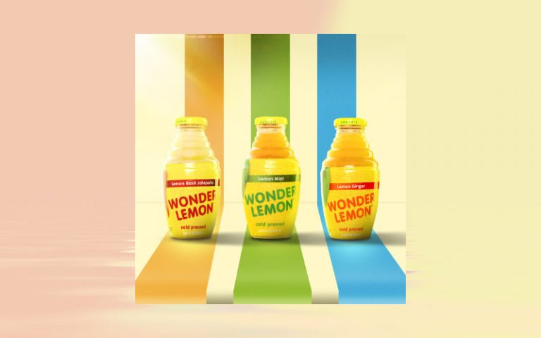 Kayco launches new WONDER LEMON™ 100 % organic cold-pressed juice ...