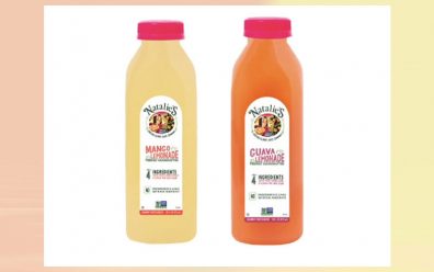 Natalie’s Juice Company unveils two next-generation lemonade varieties ...