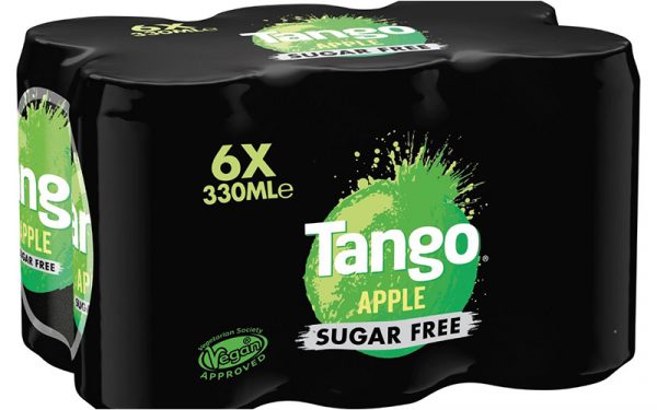 Tango Apple launches in new, sugar free - FRUIT PROCESSING magazine