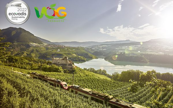 Sustainability: VOG Products awarded EcoVadis silver - FRUIT PROCESSING ...