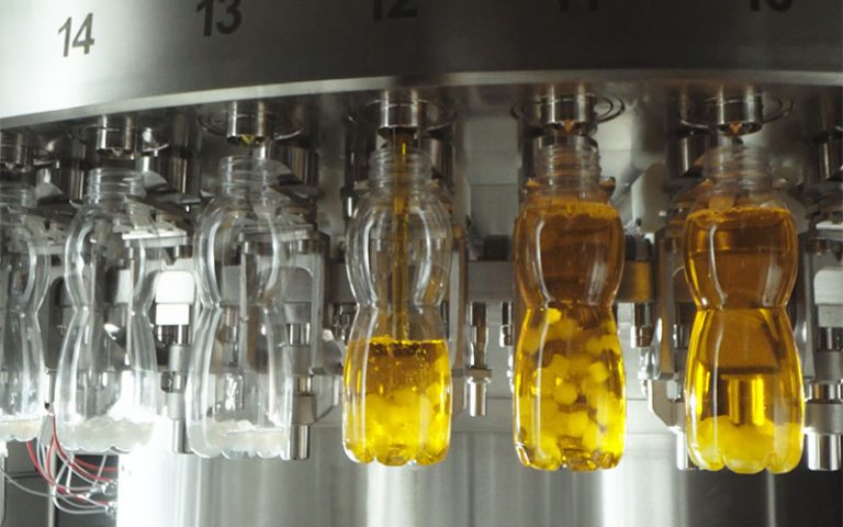 Magnetic filling valves from GEA increase product flexibility of ...