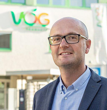 EcoVadis Silver for VOG Products - FRUIT PROCESSING magazine