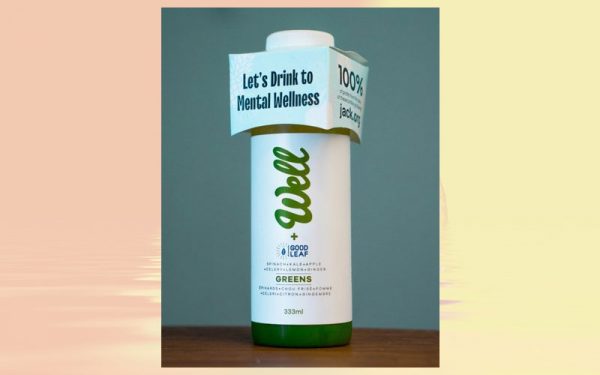 Well Juice puts mental health in your shopping cart this October ...