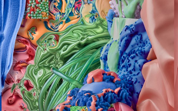 Healthy Hedonism: EXBERRY® by GNT identifies disruptive new colour ...