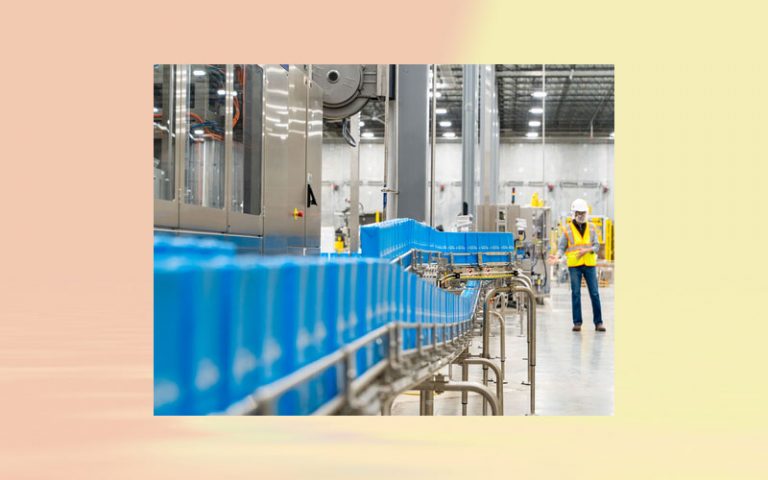 SunOpta opens new USD 125 million plant-based beverage manufacturing ...