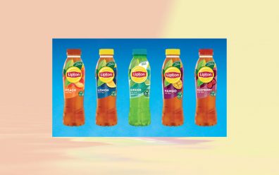 Lipton Ice Tea goes for growth with core range relaunch and new ...