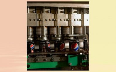 Britvic invests £13 million in fifth canning line at UK manufacturing ...