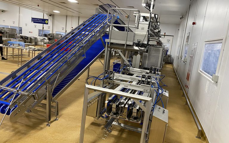 Major Online Auction of Fruit Processing Equipment, Food Processing and ...