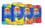 Introducing Lipton Hard Ice Tea - FRUIT PROCESSING magazine