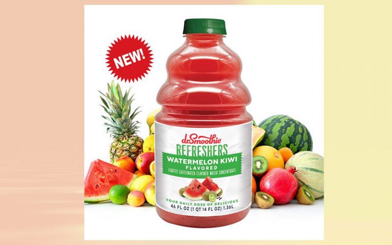 Bevolution Group brings a surge of energy to juice with the launch of ...