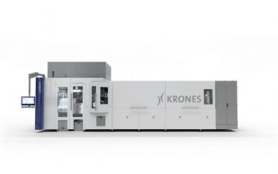 Krones wins AI Breakthrough Award in the MLOps category - FRUIT ...