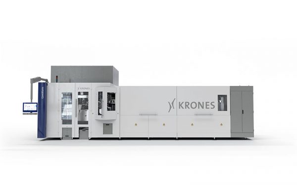 Krones wins AI Breakthrough Award in the MLOps category - FRUIT ...