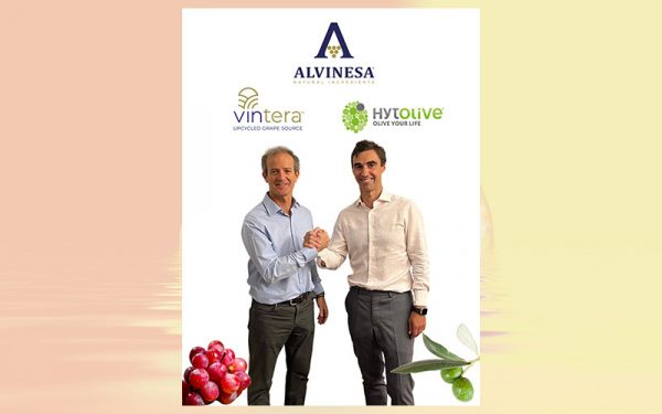 Alvinesa acquires Genosa to boost its portfolio of natural upcycled ...